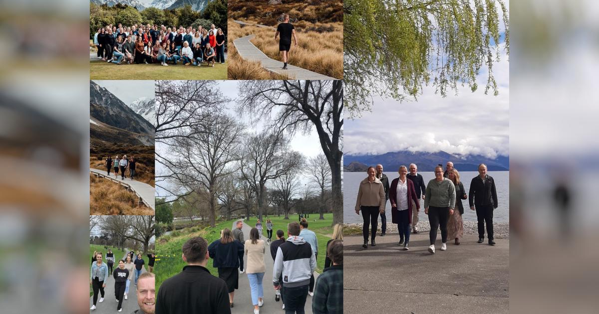 Sidekick Steps into September - Givealittle