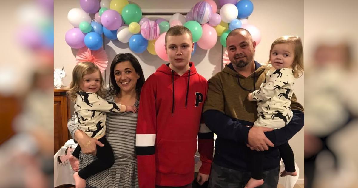 A chance for Fynns supporters to show some final support! - Givealittle