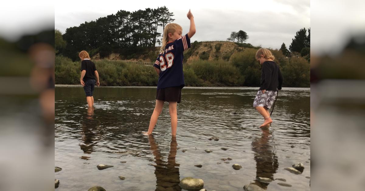 Elijah, Isaac and Caden’s FUNdraiser - Givealittle