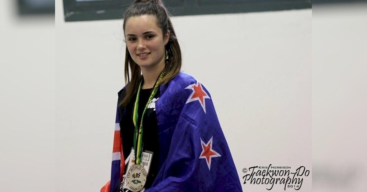 COURTNEY CHURCH WORLD CHAMPS - Givealittle