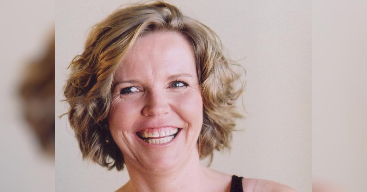 Fiona McKay - Givealittle