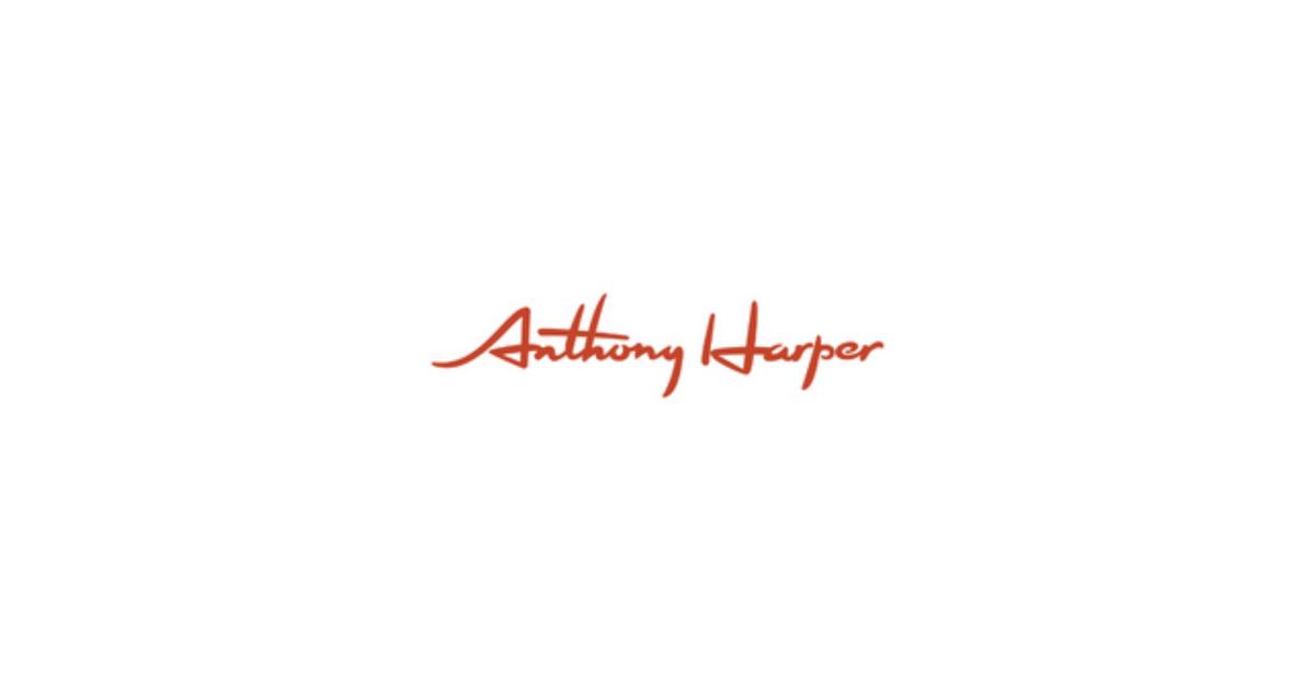 Anthony Harper - Givealittle