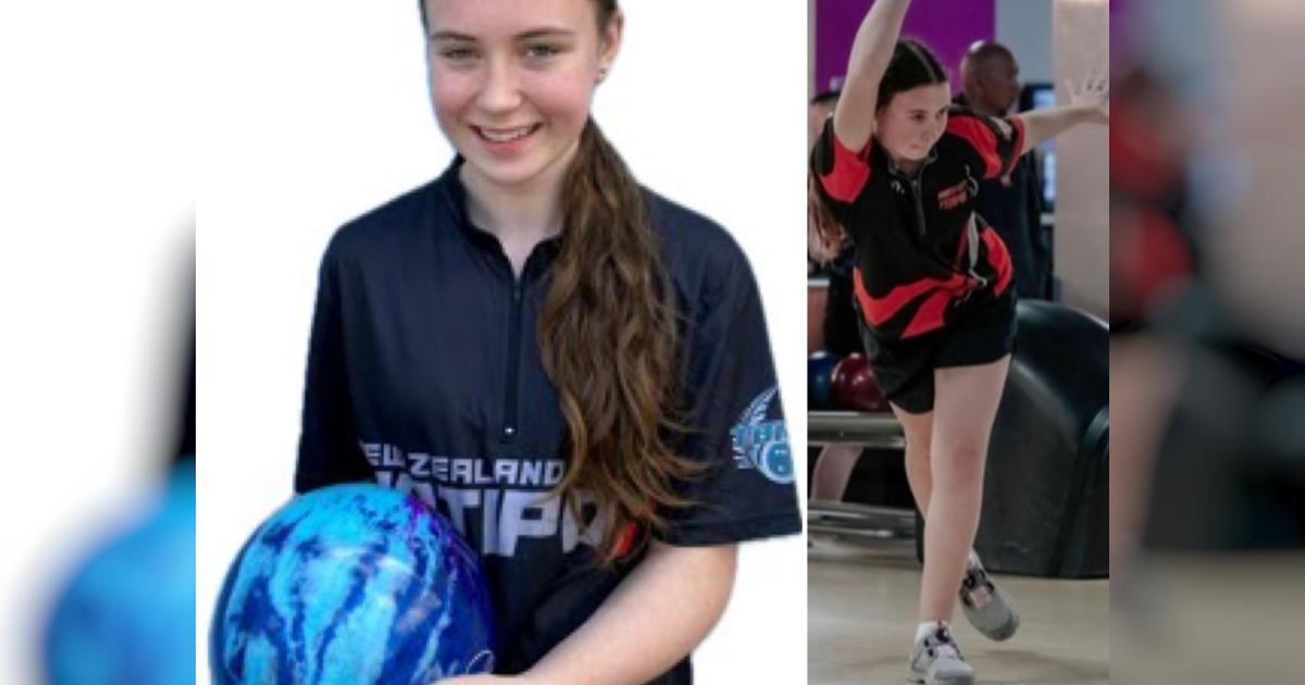Help Shylah Represent NEW ZEALAND - Givealittle