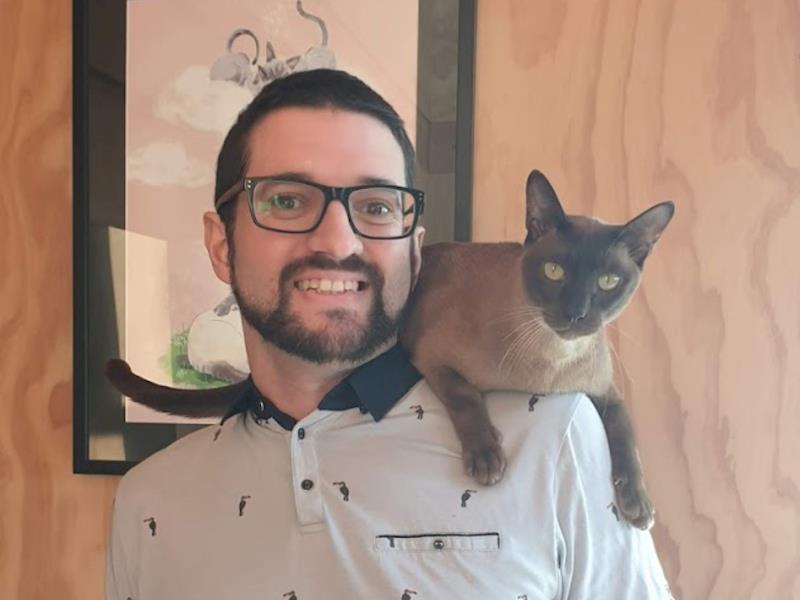 Help Rory become an Internationally Certified ADHD Coach - Updates ...