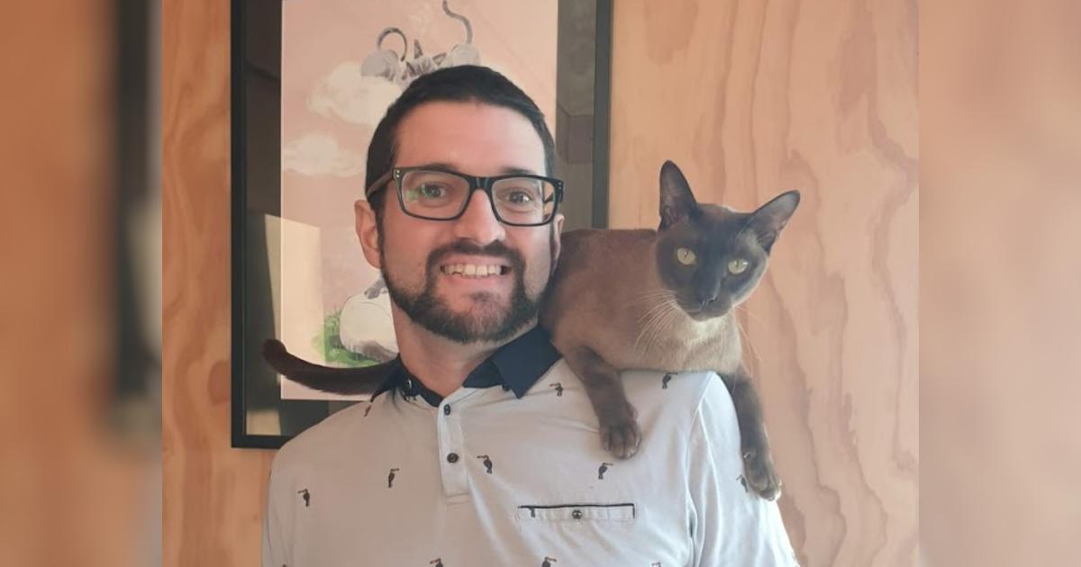 Help Rory become an Internationally Certified ADHD Coach - Givealittle