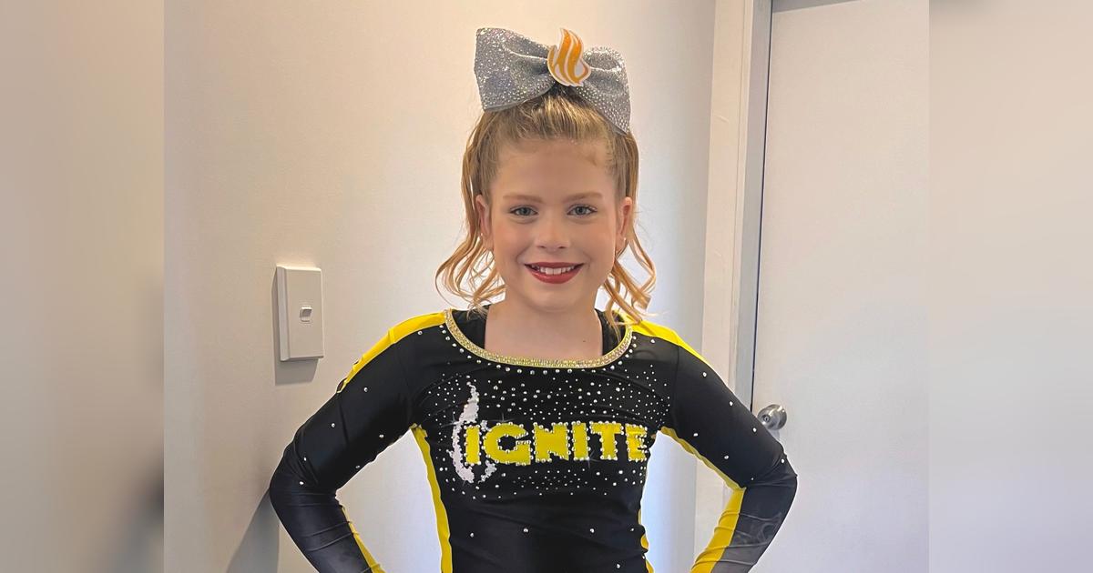 Get Lilly to Battle In the Bay - Givealittle