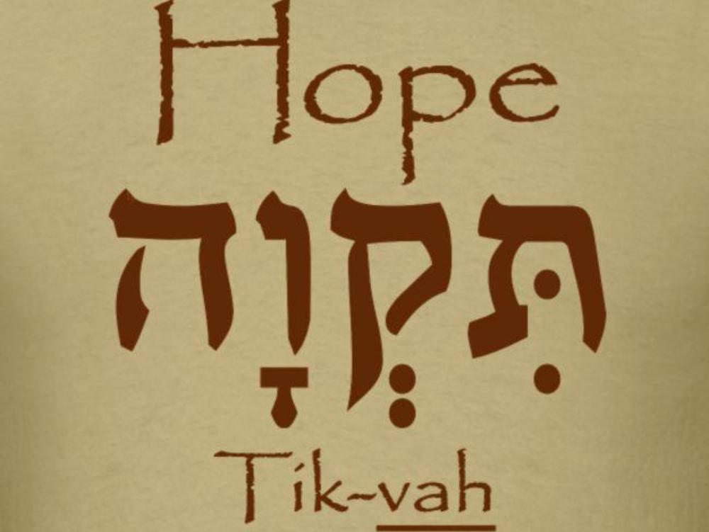 Tikvah (Hope) Mauritius - Givealittle