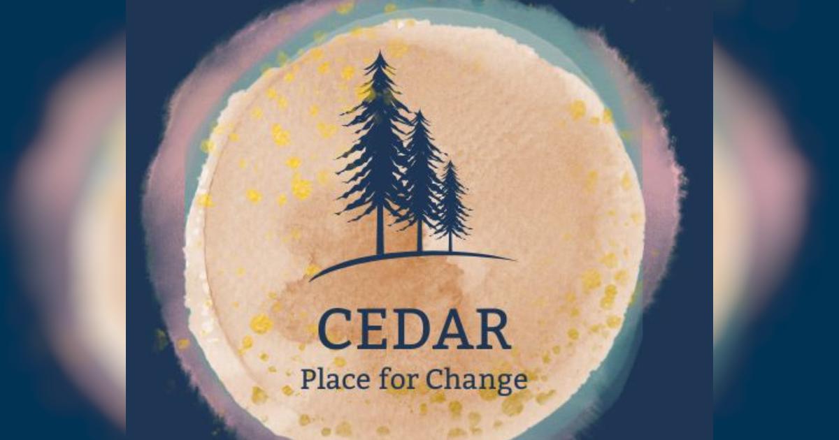 Cedar Hub Charitable Trust - Givealittle
