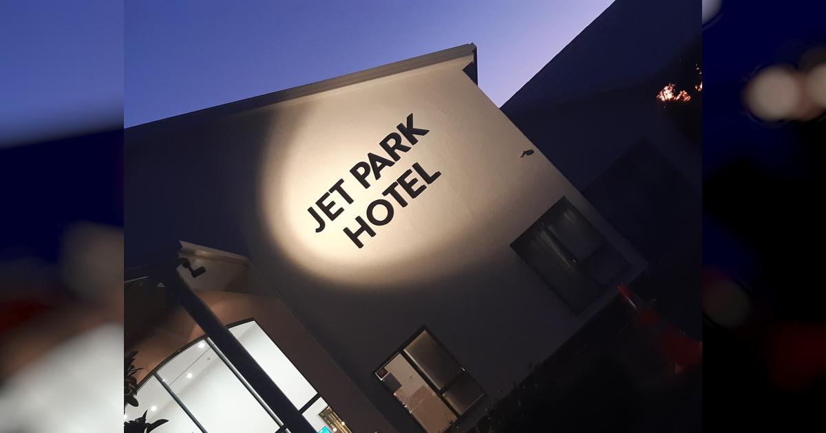 Jet Park Hamilton Managed Isolation Facility - Givealittle