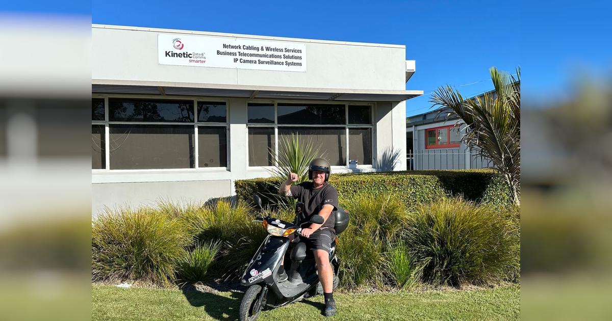 Jings crivvens help ma boab! - Givealittle