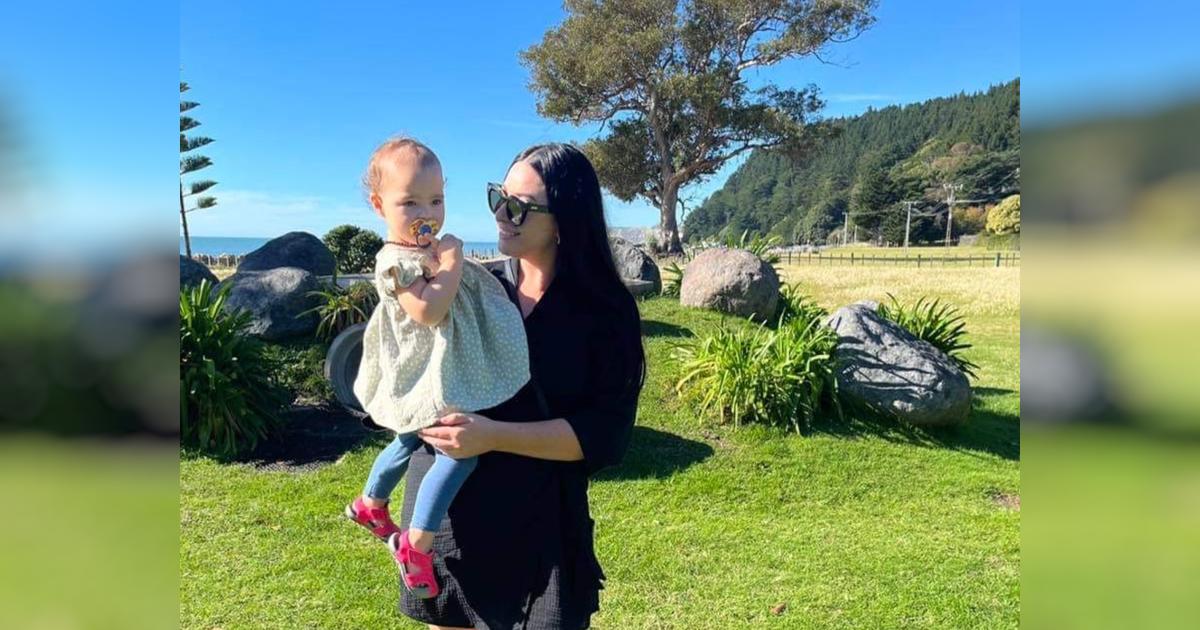 Donations appreciated to support Jaydee through cancer treatment - Givealittle