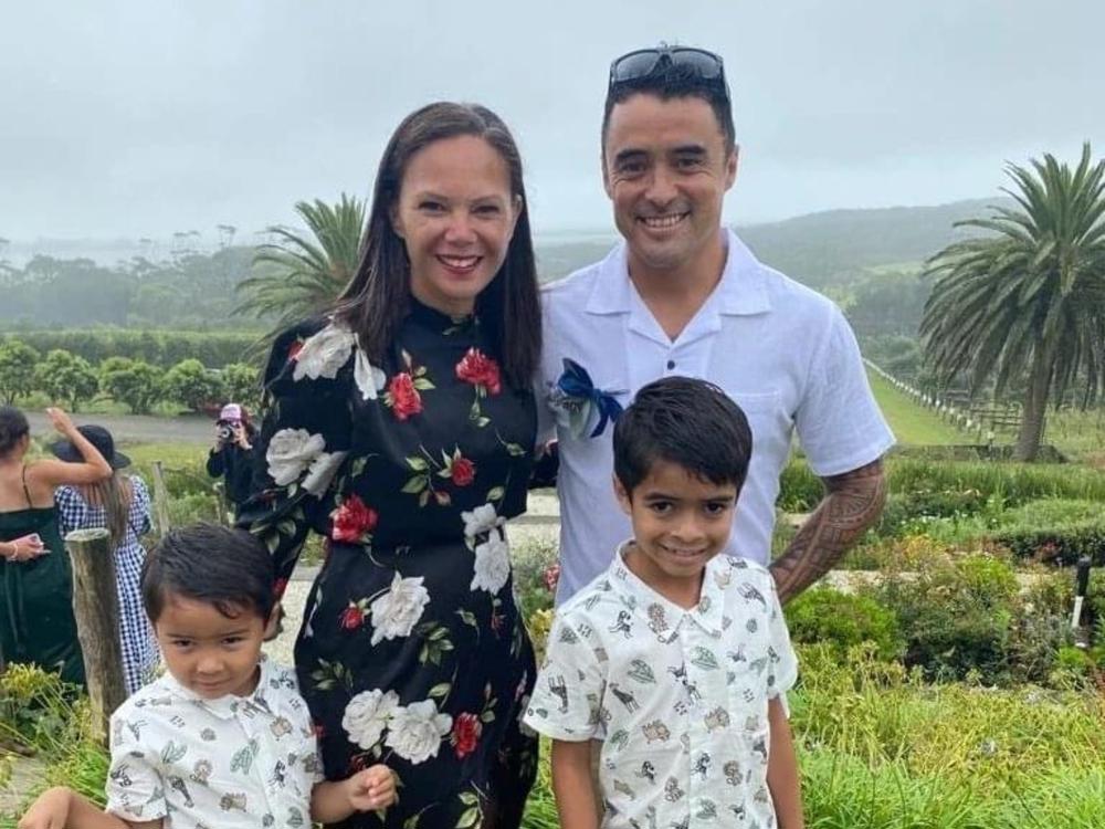 Awhi for Paulette - Givealittle