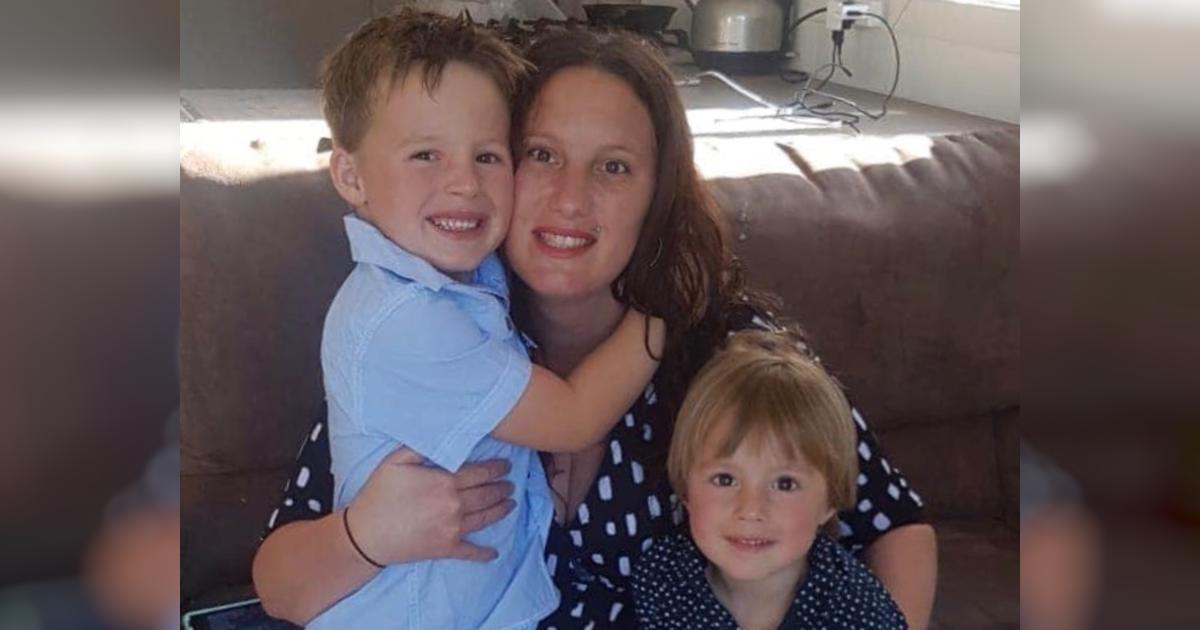 Bring Our Beautiful Beth Home - Givealittle