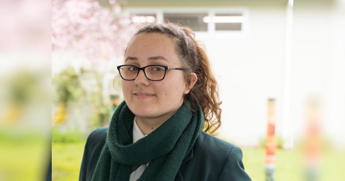 Help Grace attend Leadership course in Samoa - Givealittle