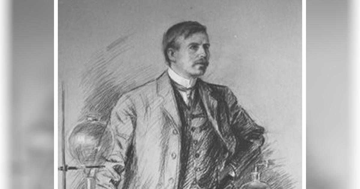 Rutherford's Den Appeal - Givealittle