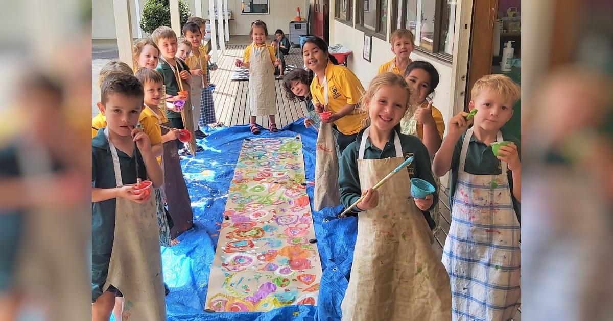 Room 2 Koha - Onehunga Primary School - Givealittle