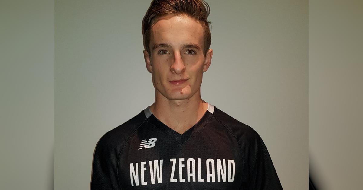 Ben Deverell's Road to Israel (Lacrosse World Cup) - Givealittle