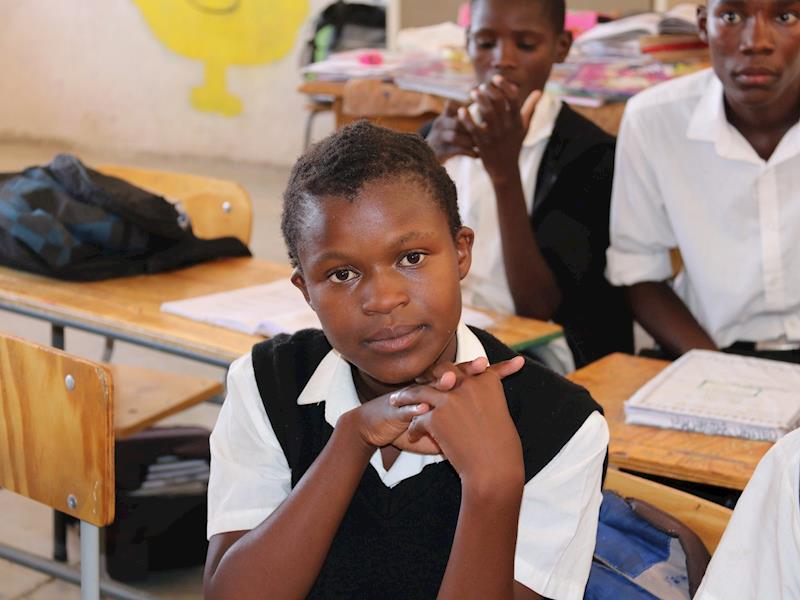 Mattresses for Grootberg Primary - Updates - Givealittle
