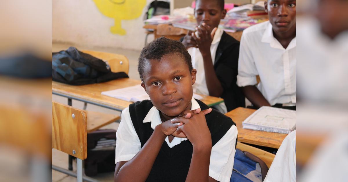 Mattresses for Grootberg Primary - Givealittle
