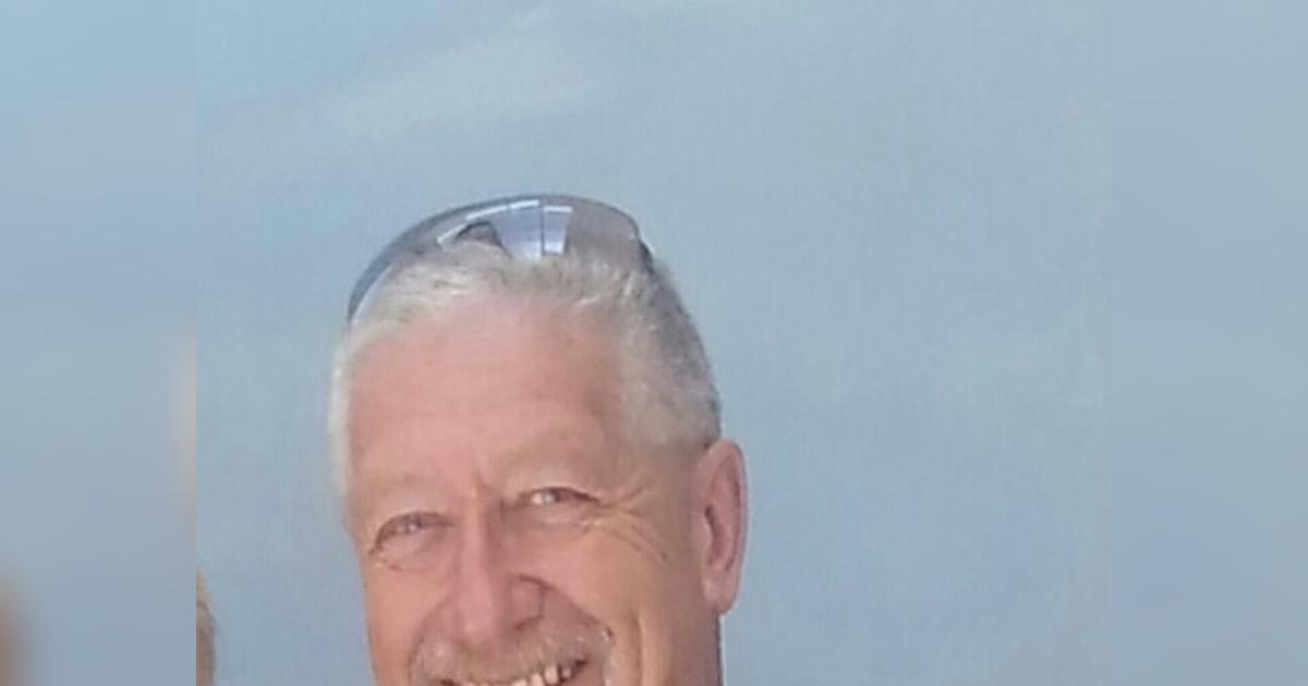 Derek Burrell's trip of a lifetime - Givealittle