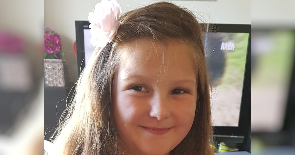 Making little girls beautiful - Givealittle