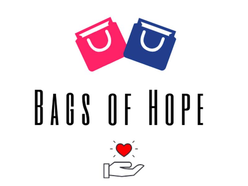 Bags of Hope NZ - Givealittle