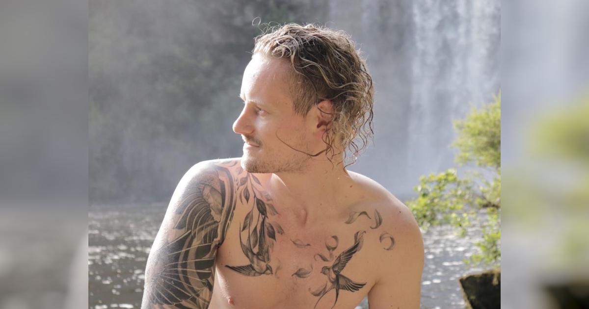 Help bring Christopher home 癩 - Givealittle