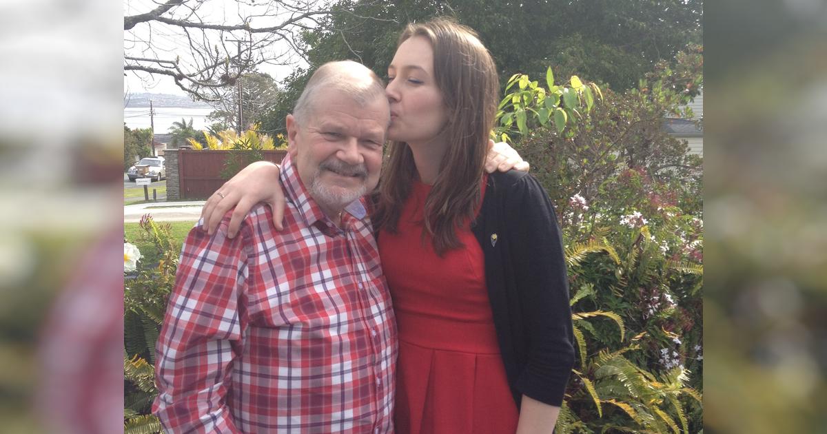 The Graham Allen Prize in Musical Theatre - Givealittle