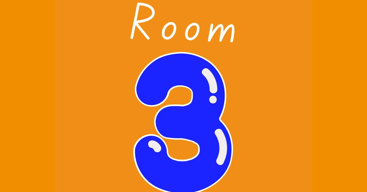 Room 3 - Givealittle