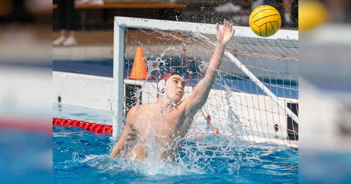 Support Cole Schmidt to represent New Zealand at the U16 & U18 Water ...
