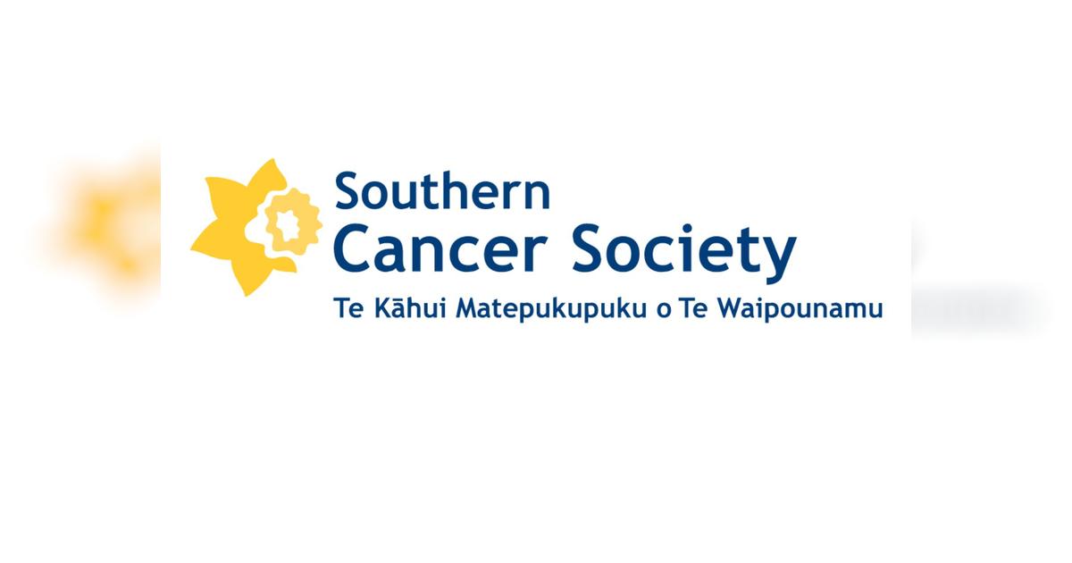 Southern Cancer Society Trust - Givealittle