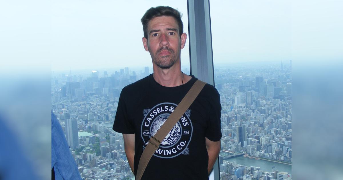 Toss the Boss - Nigel Taylor - Givealittle