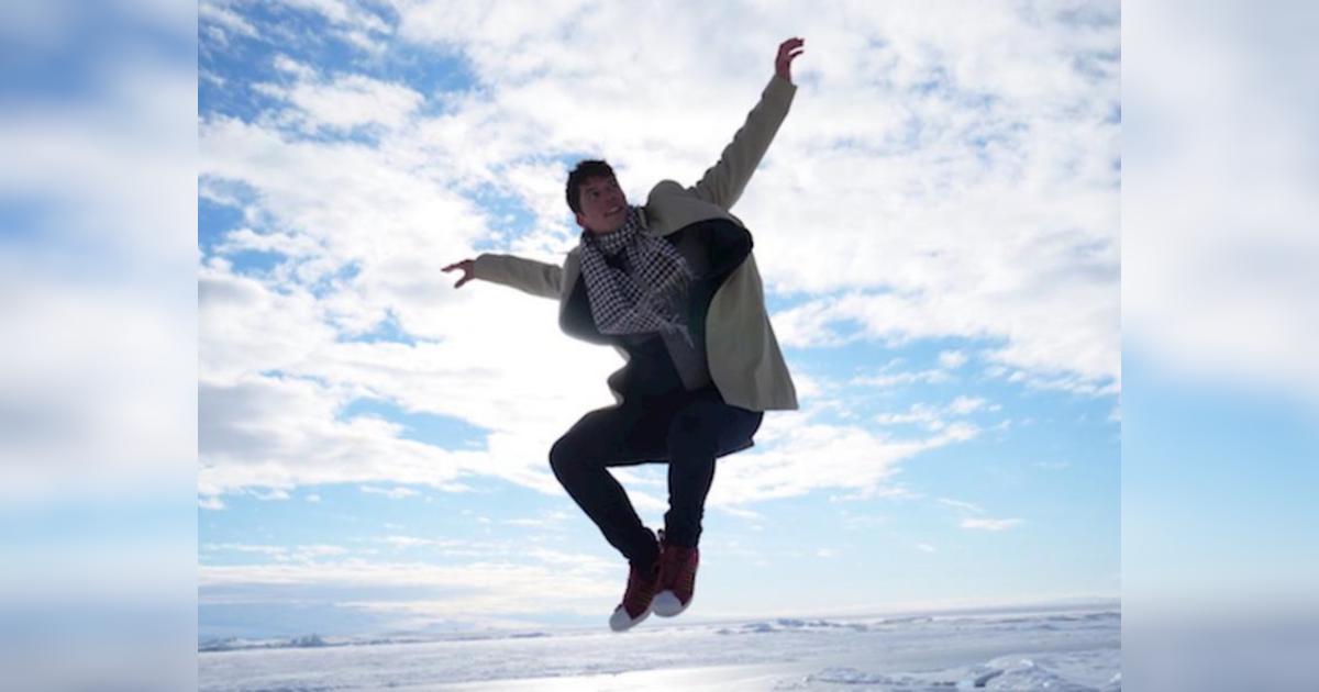 Corey Baker Scholarship 2018 - Ballet Foundation of New Zealand ...