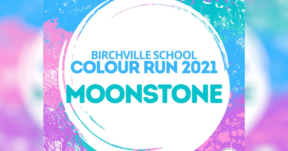 Moonstone Block Donations - Givealittle