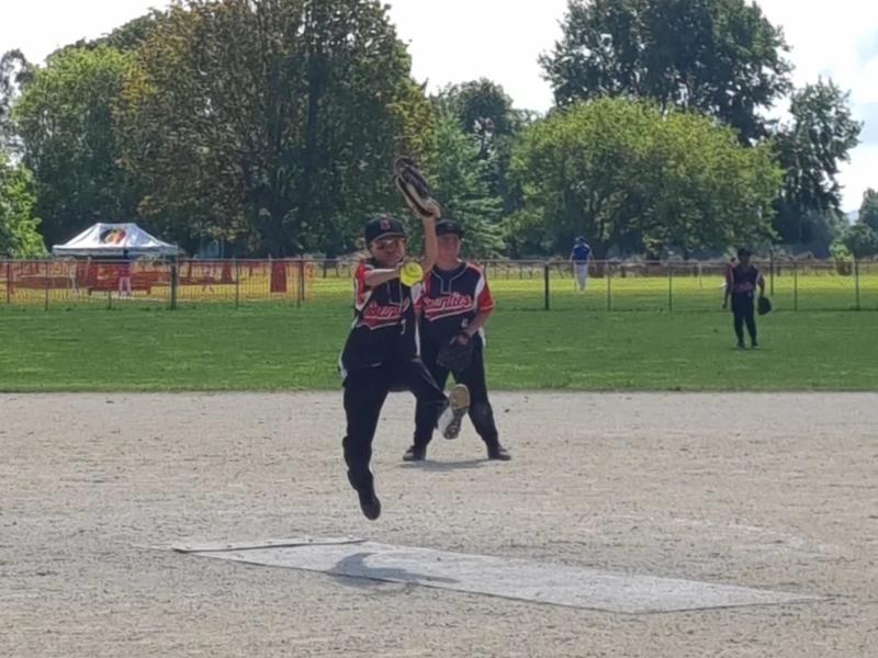 Taenga Softball U14 ISA Tournament 2023 - Questions - Givealittle