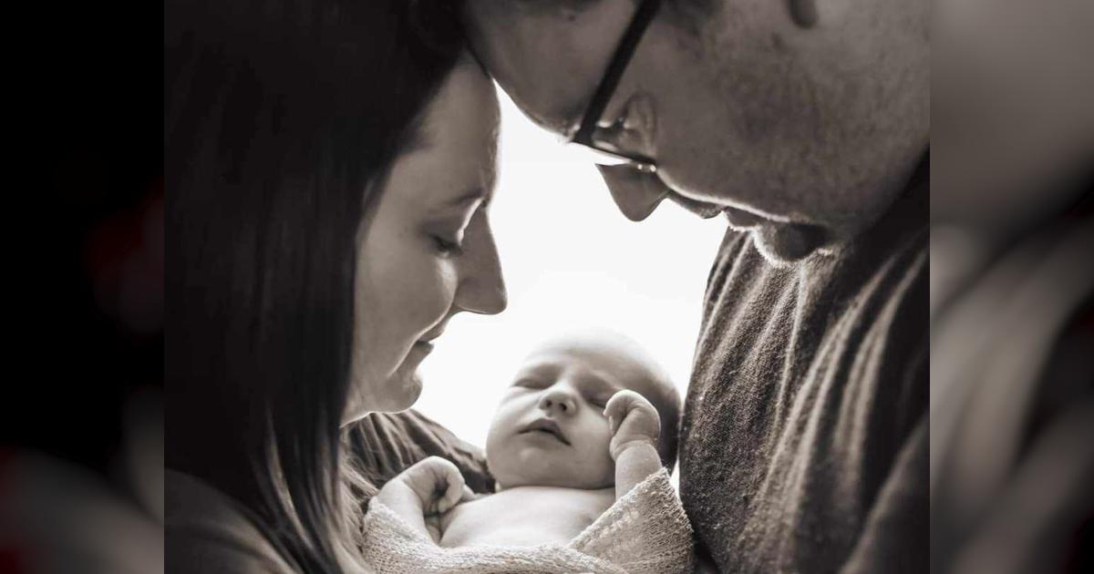 Finlee Bremners Road to recovery - Givealittle