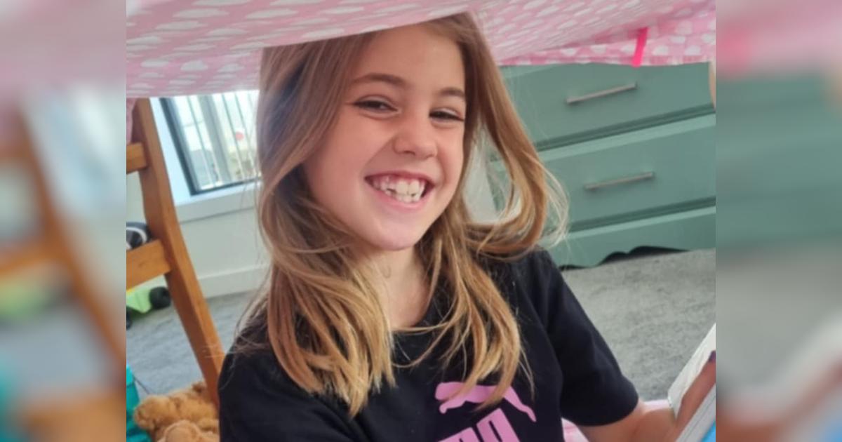 Help Support Rilee Wright’s Battle with AML Leukemia - Givealittle