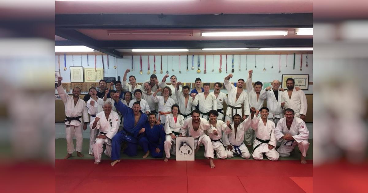 Rick Littlewood Scholarship - Givealittle