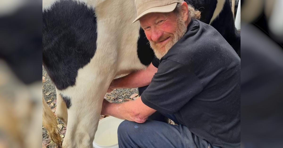 Please support the grieving family of Stuart Blackler. - Givealittle