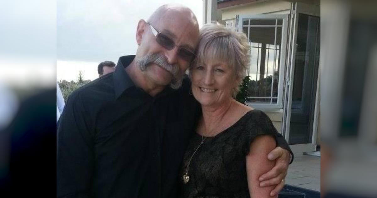 Support for Phil and Patsy - Givealittle