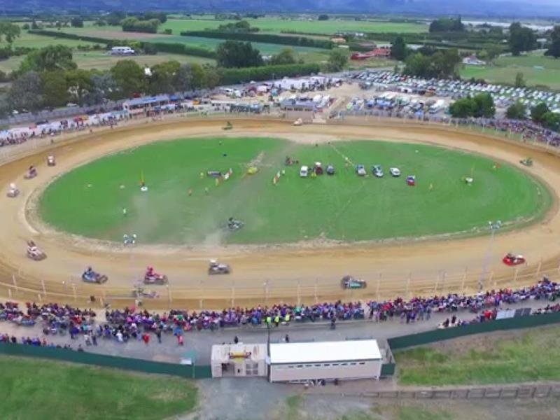 Nelson Speedway needs your help to continue operating as they have for ...