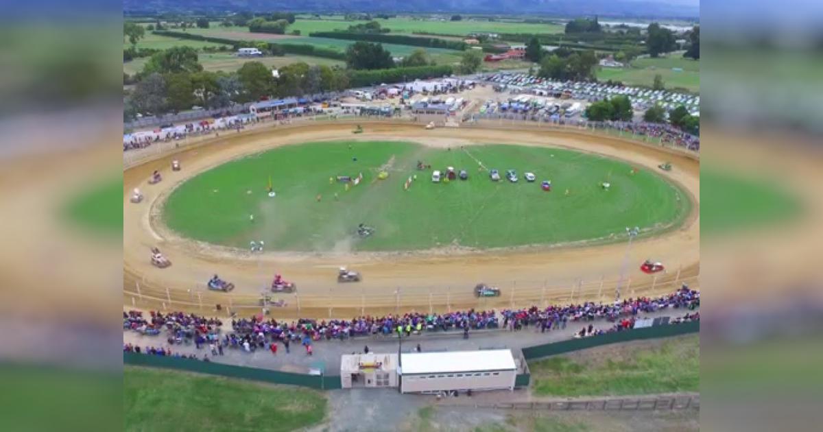 Nelson Speedway needs your help to continue operating as they have for ...