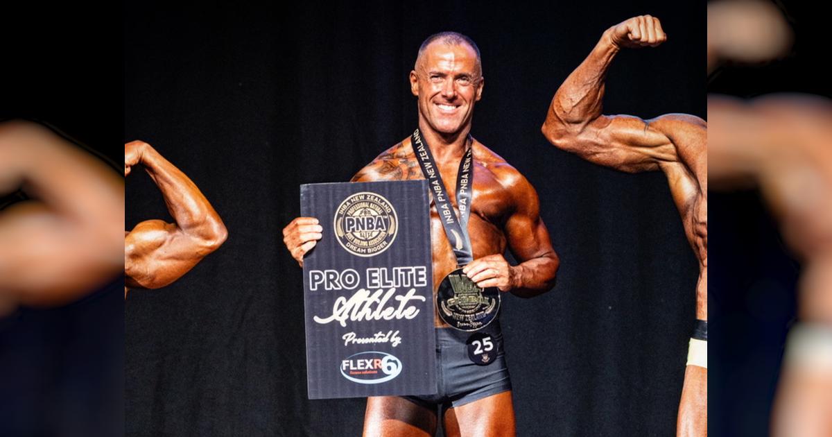 Stu’s Pro Debut - Givealittle