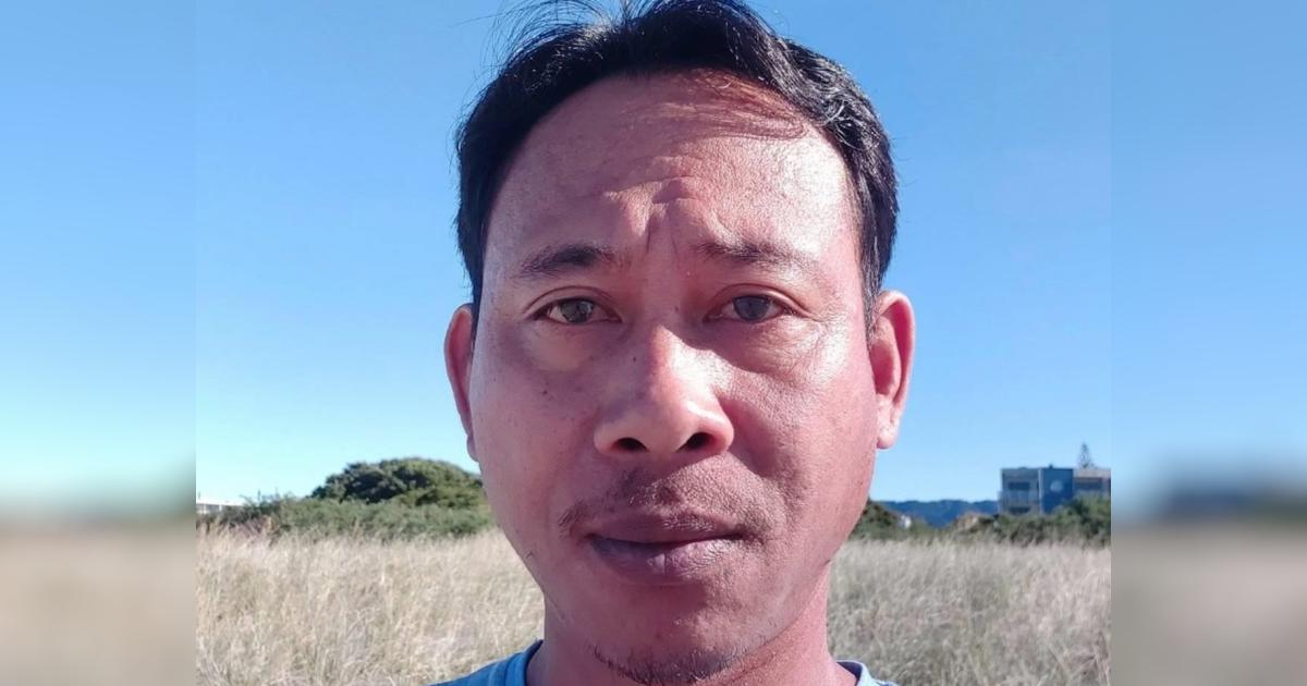 Support for the Calma Family - Givealittle