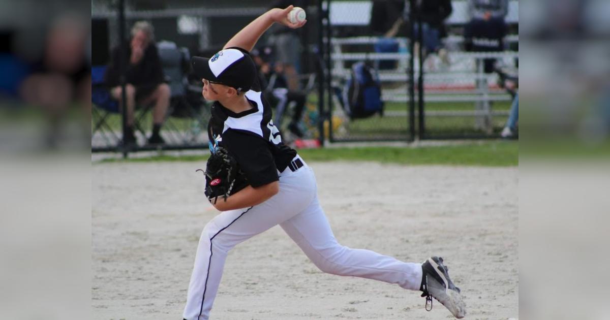 Please help Zak achieve his baseball dream!! - Givealittle