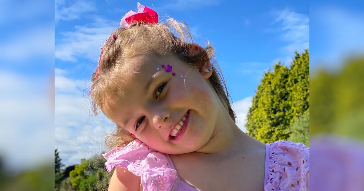 Lilah - Light of Our Lives - Givealittle