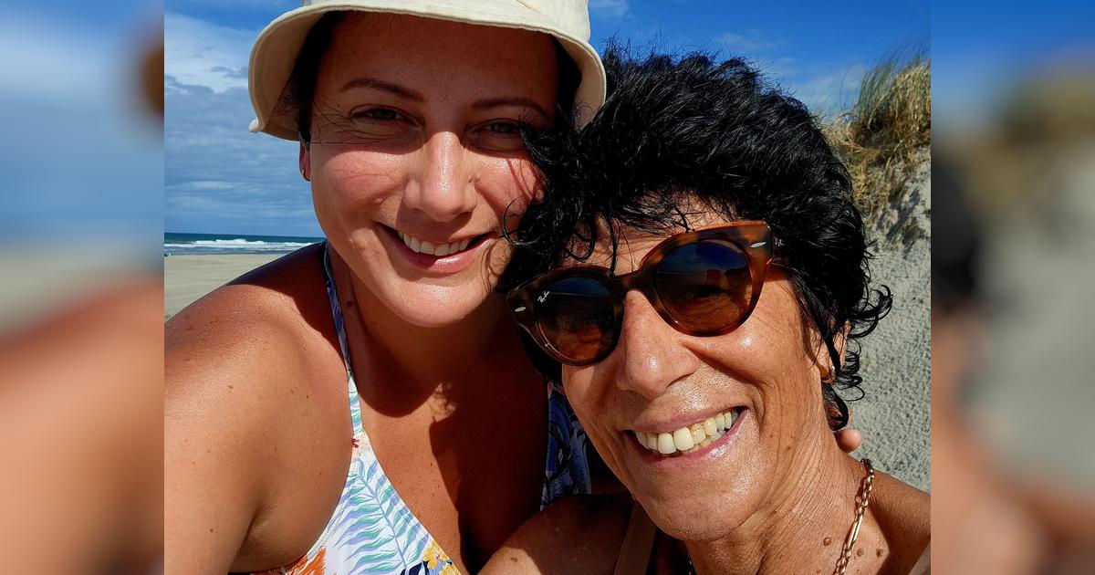 Help Saralee and the Sharplin whanau win her battle with Breast Cancer ...