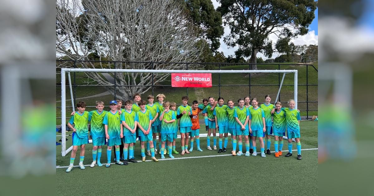 Royal Oak Intermediate AIMS Games Fun Run and Swimathon - Givealittle