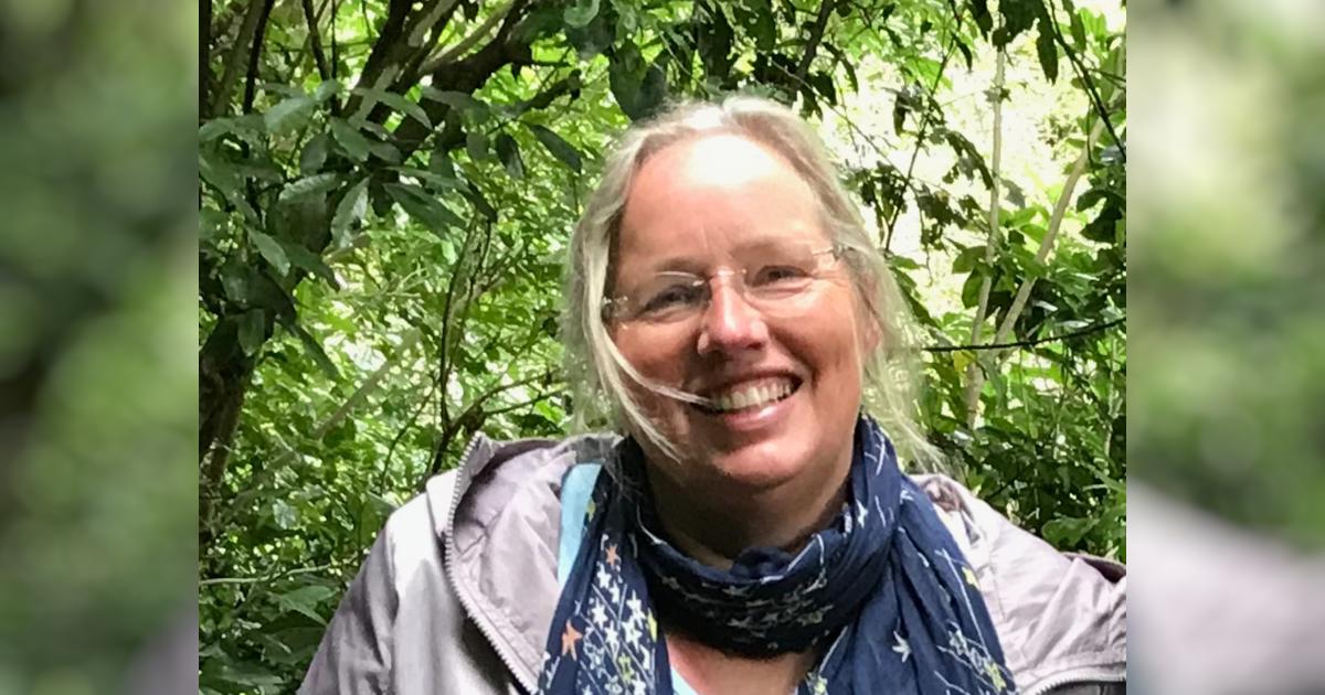 Help keep the smile on Clarice's face as she seeks treatment for her ...