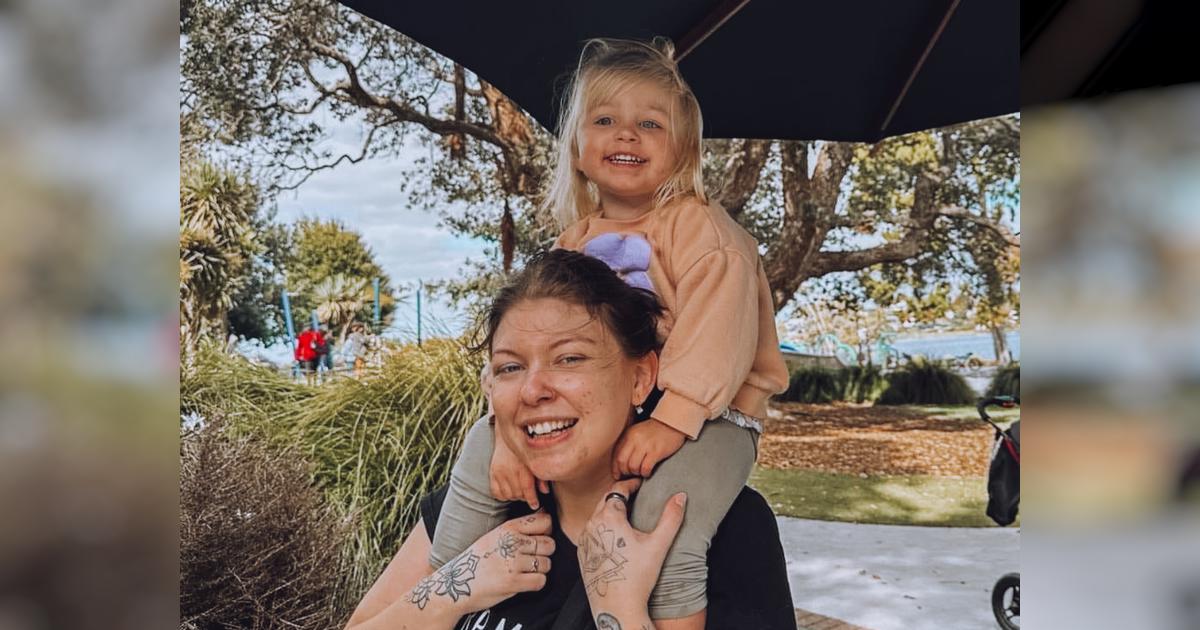 Celebrating Ashlyn’s life and support for Lyra. - Givealittle